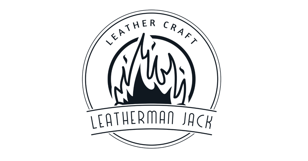 Leather Patterns – LeathermanJack
